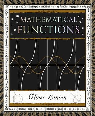 Mathematical Functions | 誠品線上