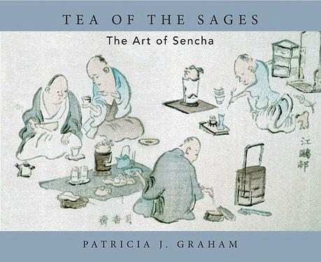 Tea of the Sages: The Art of Sencha | 誠品線上