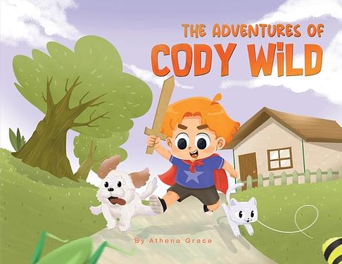 The Adventures of Cody Wild | 誠品線上