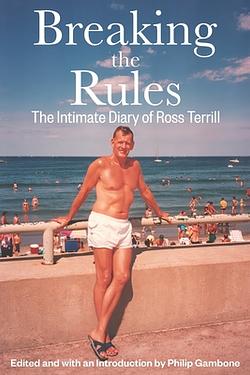 Breaking the Rules: The Intimate Diary of Ross Terrill | 誠品線上