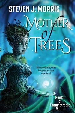 Mother of Trees | 誠品線上