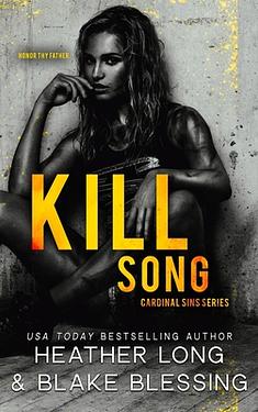 Kill Song | 誠品線上