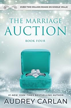 The Marriage Auction: Book Four | 誠品線上