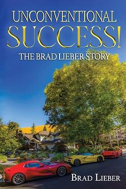 Unconventional Success: The Brad Lieber Story | 誠品線上