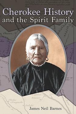 Cherokee History and the Spirit Family | 誠品線上
