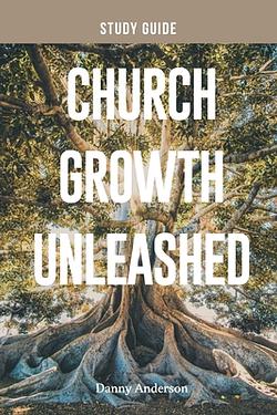 Church Growth Unleashed Study Guide | 誠品線上