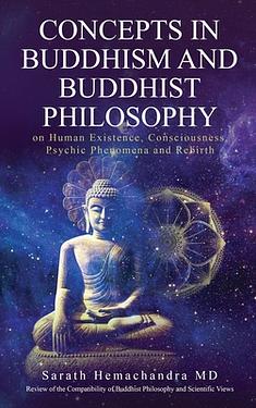 Concepts in Buddhism and Buddhist Philosophy: on Human Existence ...