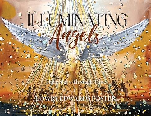 Illuminating Angels: Their Story Through Time | 誠品線上