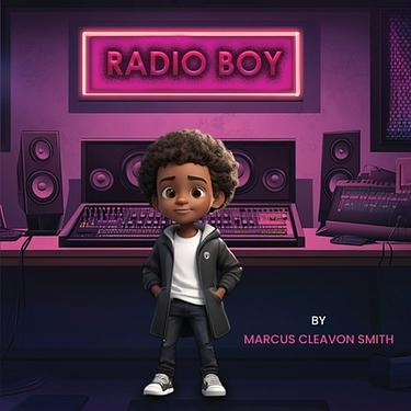 Radio Boy | 誠品線上