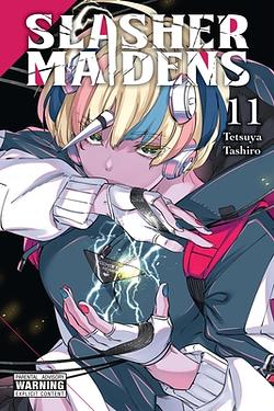 Slasher Maidens, Vol. 11: Volume 11 | 誠品線上