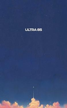 Ultra 85 | 誠品線上