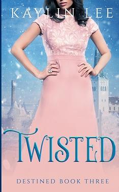 Twisted: Belle's Story | 誠品線上