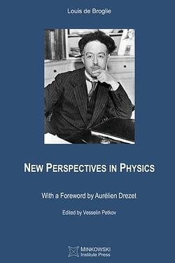 New Perspectives in Physics | 誠品線上