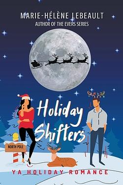 Holiday Shifters | 誠品線上
