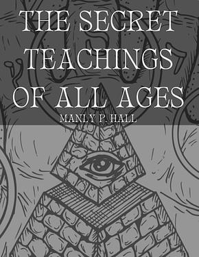 The Secret Teachings of All Ages | 誠品線上