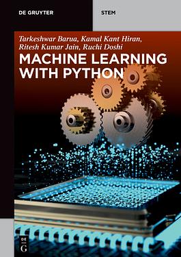 Machine Learning with Python | 誠品線上