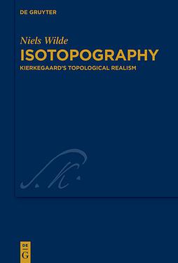 Isotopography: Kierkegaard's Topological Realism | 誠品線上