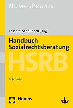 Handbuch Sozialrechtsberatung - Hsrb | 誠品線上