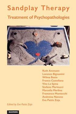 Sandplay Therapy: Treatment of Psychopathologies | 誠品線上
