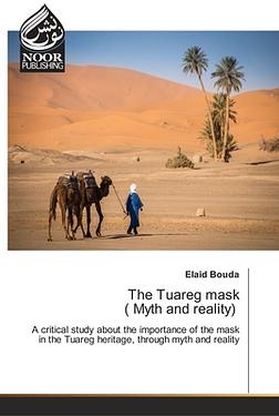 The Tuareg mask ( Myth and reality) | 誠品線上