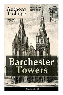 Barchester Towers (Unabridged): Victorian Classic | 誠品線上
