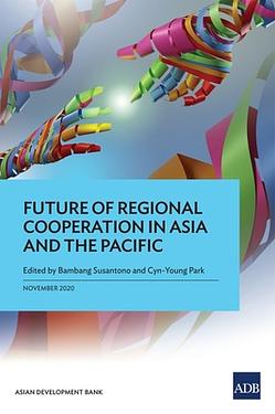 Future of Regional Cooperation in Asia and the Pacific | 誠品線上