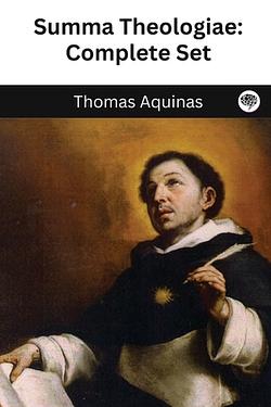 The Summa Theologica of St. Thomas Aquinas (Five Volumes) | 誠品線上