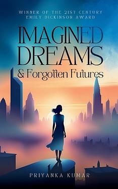 Imagined Dreams & Forgotten Futures | 誠品線上