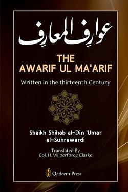 The Awarif Ul Ma'arif - Written in the thirteenth Century | 誠品線上