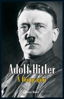 Adolf Hitler - A Biography | 誠品線上