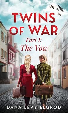 Twins of War: The Vow: A Gripping, Heart-Wrenching WW2 Historical Fiction Novel | 誠品線上