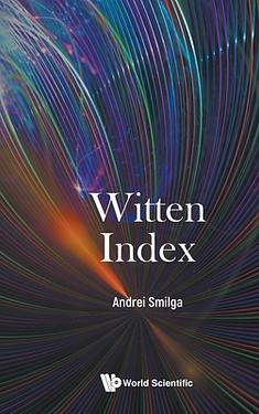 Witten Index | 誠品線上
