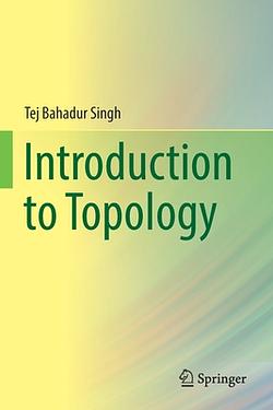 Introduction to Topology | 誠品線上