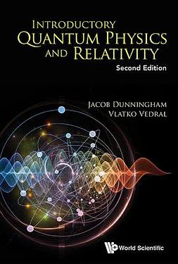 Intro Quant Phy & Relat (2nd Ed) | 誠品線上