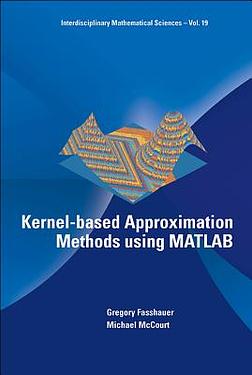 Kernel-Based Approximation Methods Using MATLAB | 誠品線上