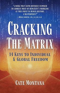 Cracking the Matrix: 14 Keys to Individual & Global Freedom | 誠品線上