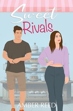 Sweet Rivals: A Spicy Small Town Beach Romcom | 誠品線上