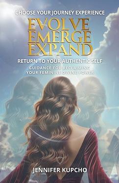 Evolve, Emerge, Expand: Return to Your Authentic Self | 誠品線上