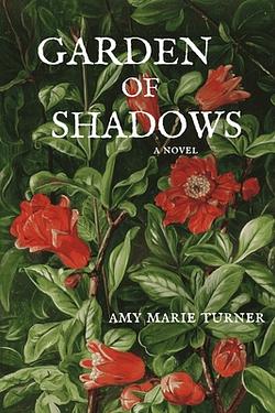 Garden of Shadows | 誠品線上