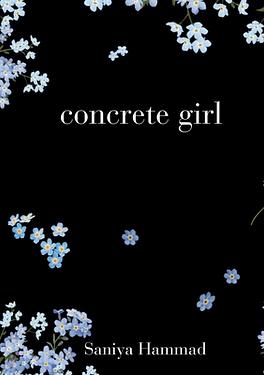 concrete girl | 誠品線上