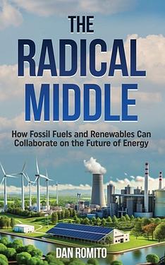 The Radical Middle | 誠品線上