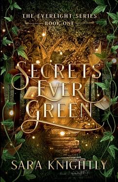 Secrets Ever Green | 誠品線上
