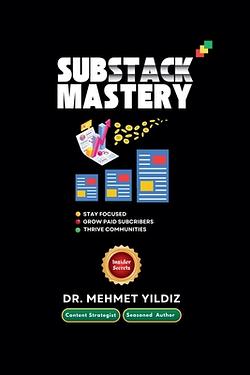 Substack Mastery | 誠品線上