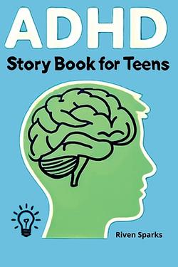 ADHD Story Book for Teens | 誠品線上
