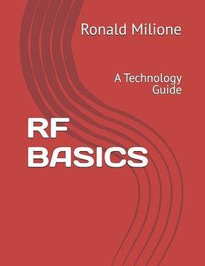 RF Basics: A Technology Guide | 誠品線上