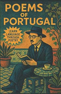 Poems of Portugal: Learn language through poetry | 誠品線上
