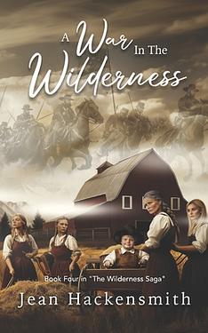 A War In The Wilderness | 誠品線上