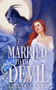 Married to the Devil: A Marriage of Convenience Monster Romance | 誠品線上