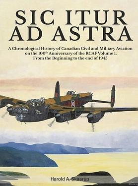 Sic Itur Ad Astra: A Chronological History of Canadian Civil and ...