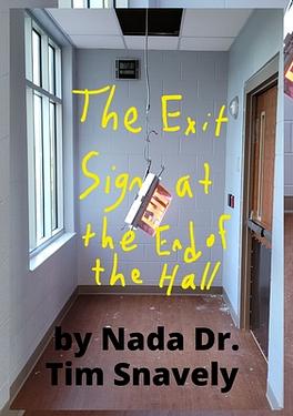 The Exit Sign at the End of the Hall | 誠品線上